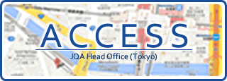 Japan Quality Assurance Organization (JQA)